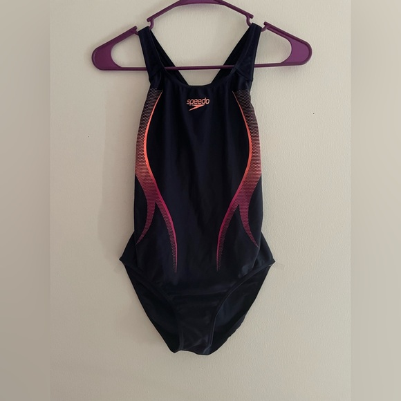 Speedo | Swim | Speedo Flyback One Piece Swimsuit | Poshmark